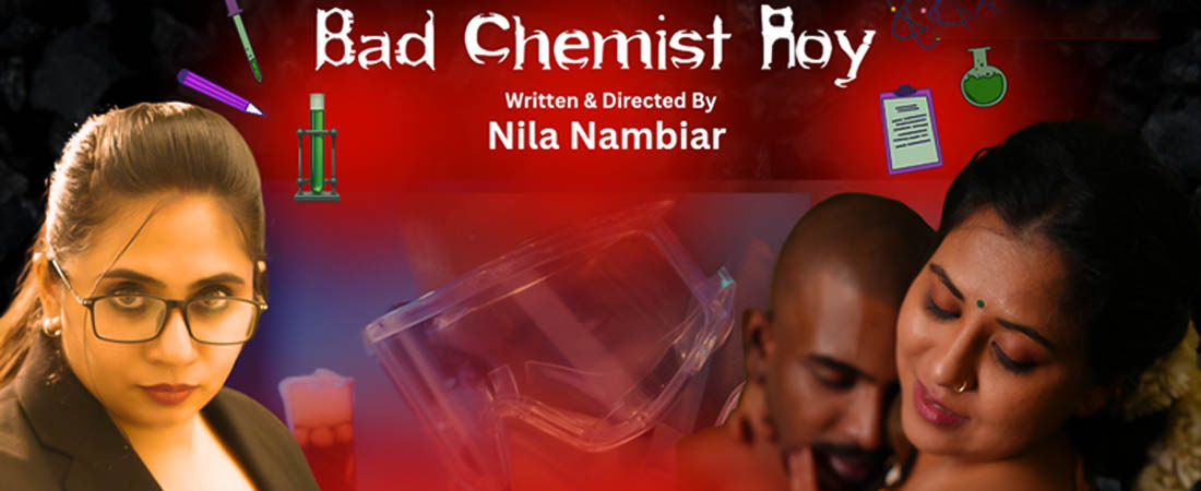 NMXPlay App - Watch Bold Web Series & Movies | NMX Play